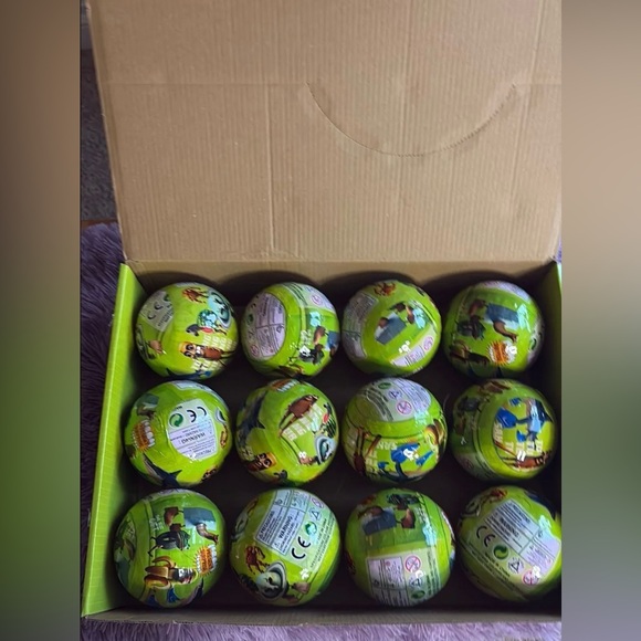 brainrot | Toys | Set Of 2 Authentic Italian Brainrot Clickers Mystery ...